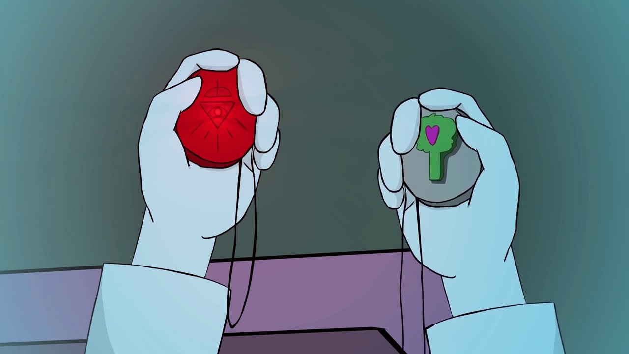 The Slender Man A Sad Story Part 3 - YouTube