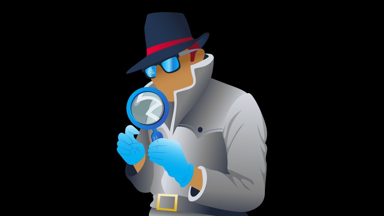 TryHackMe | Identification & Scoping | WriteUp - YouTube