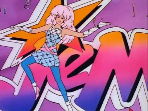 Jem - All 13 Commercial Bumpers - YouTube
