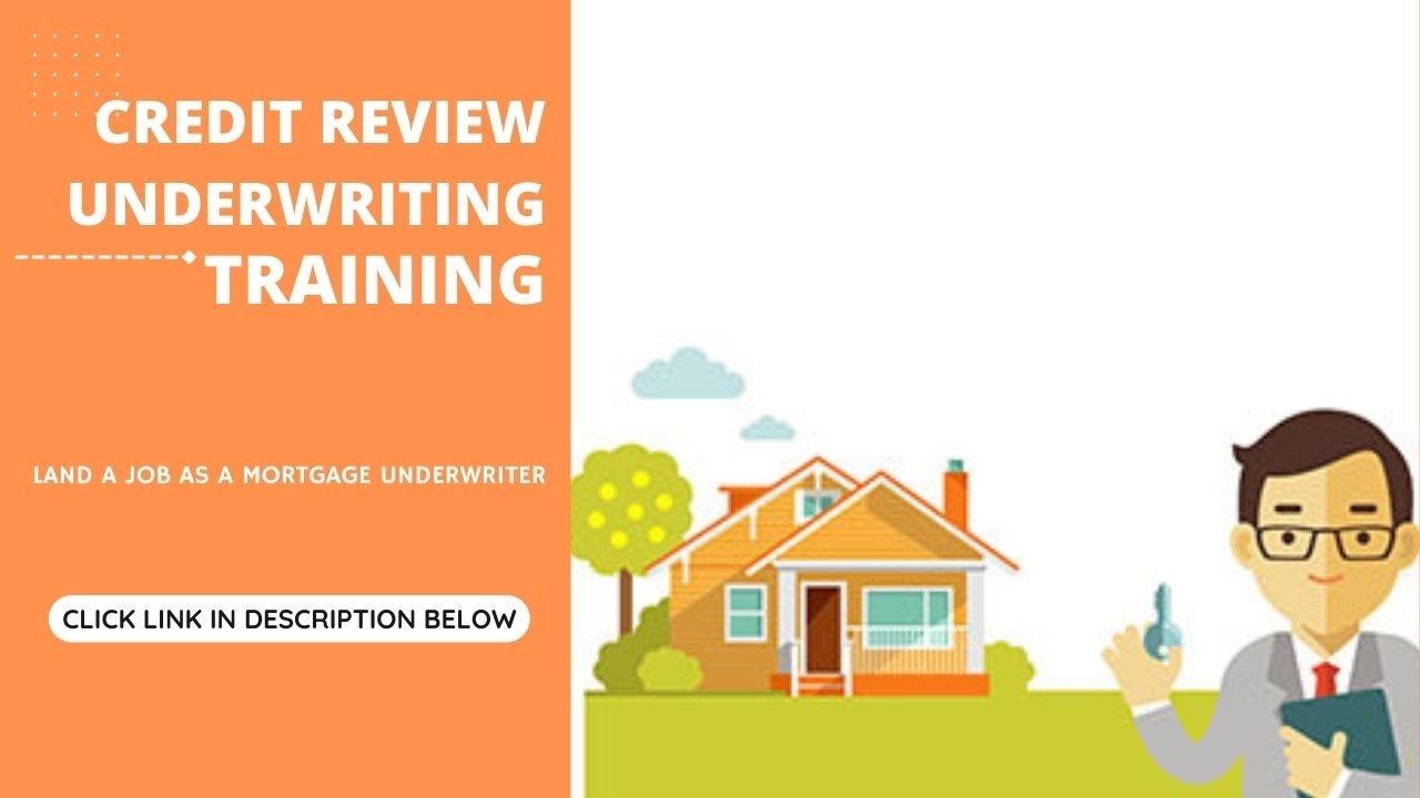 Key Credit Review Strategies | Real Estate Underwriting Training on ...