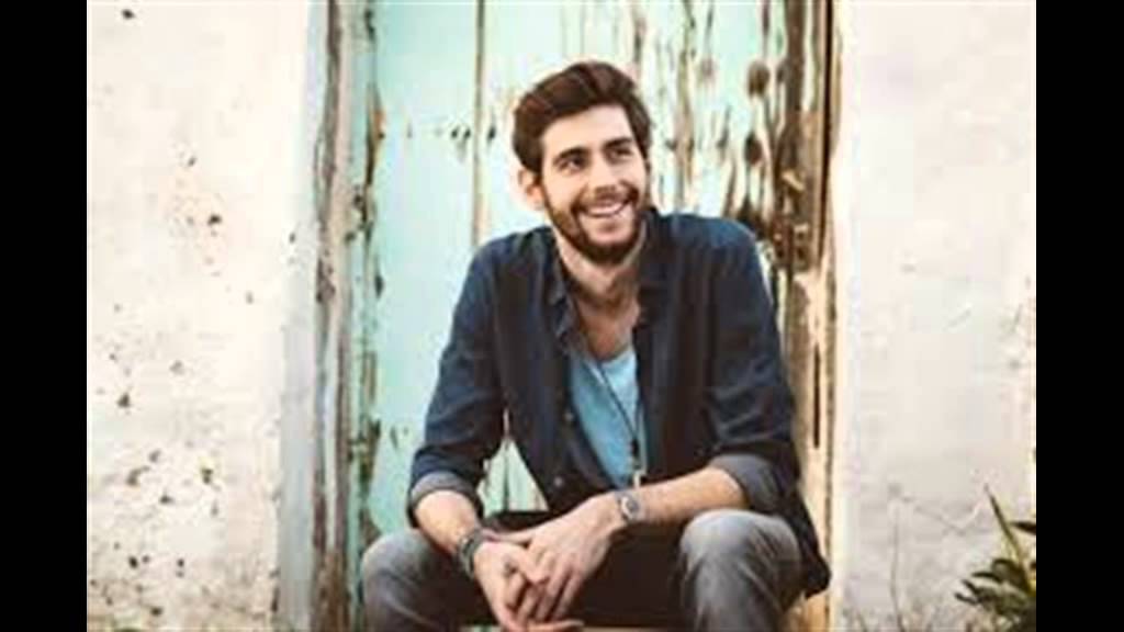 Alvaro Soler - El Mismo Sol (TESTO) - YouTube