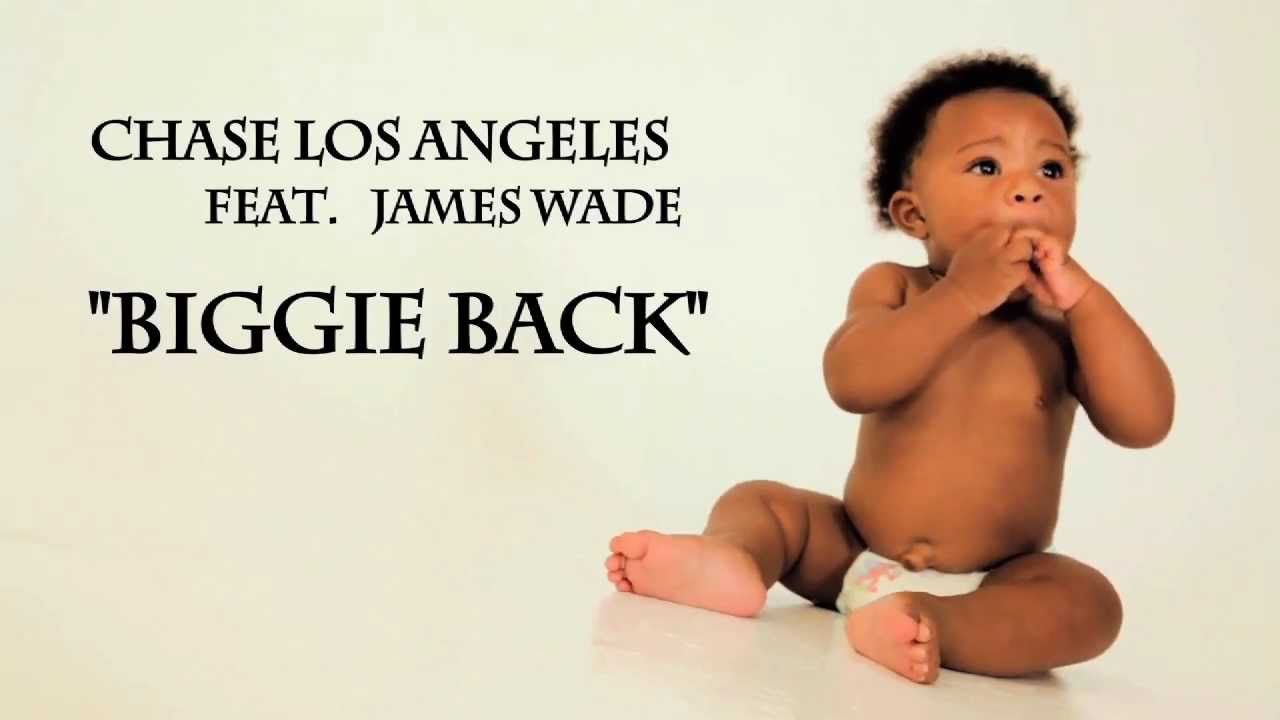 "Biggie Back" Chase Los Angeles feat: James Wade -- TEASER - YouTube