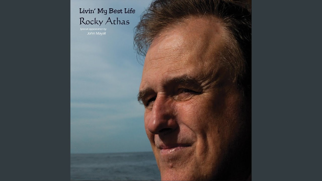 Livin' My Best Life - YouTube
