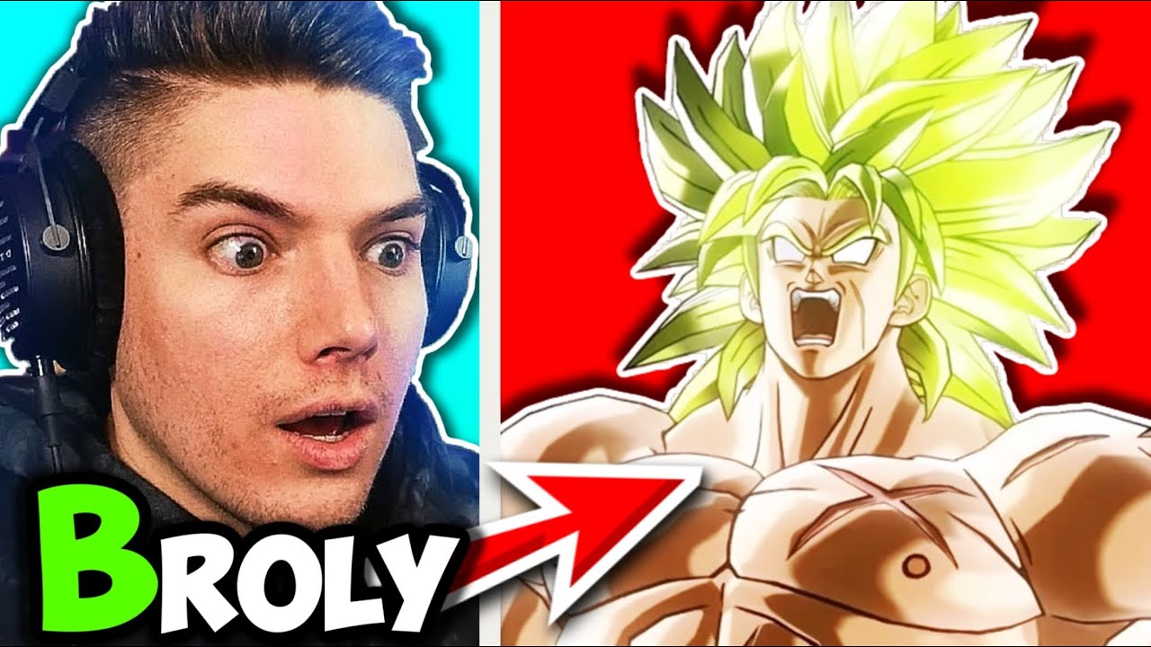 Alphabet = Character vs Nanogenix - YouTube