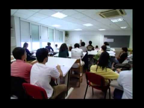 FA | EPRAL | Visita Virtual - YouTube