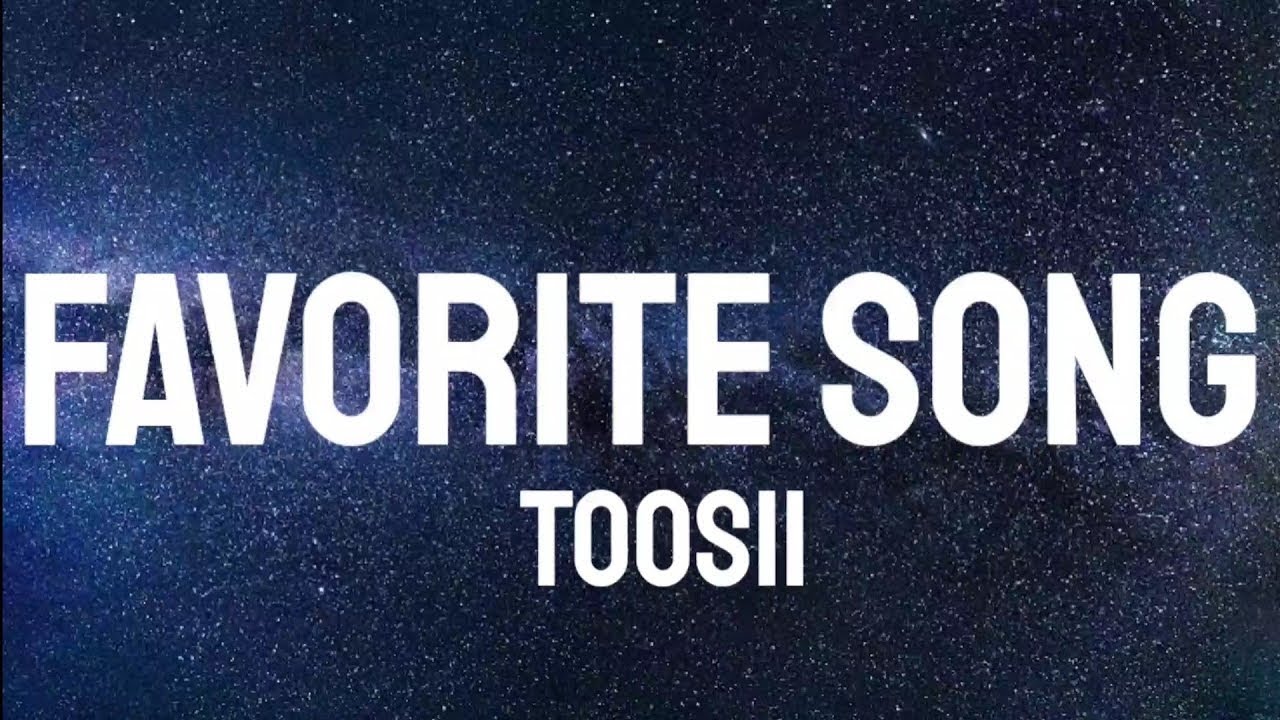toosii favorite song Imvu official music video - YouTube