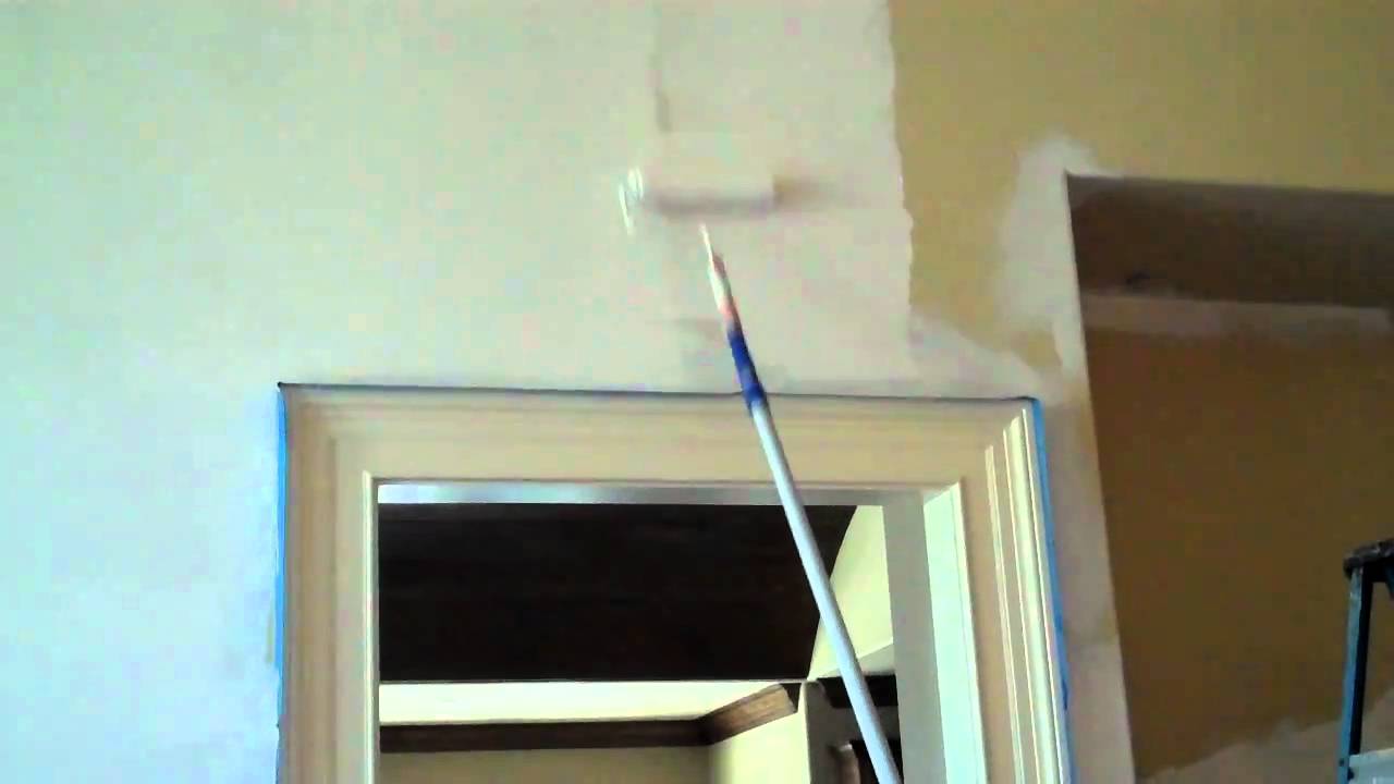 Rivers Call ventian plaster atlanta georgia - YouTube