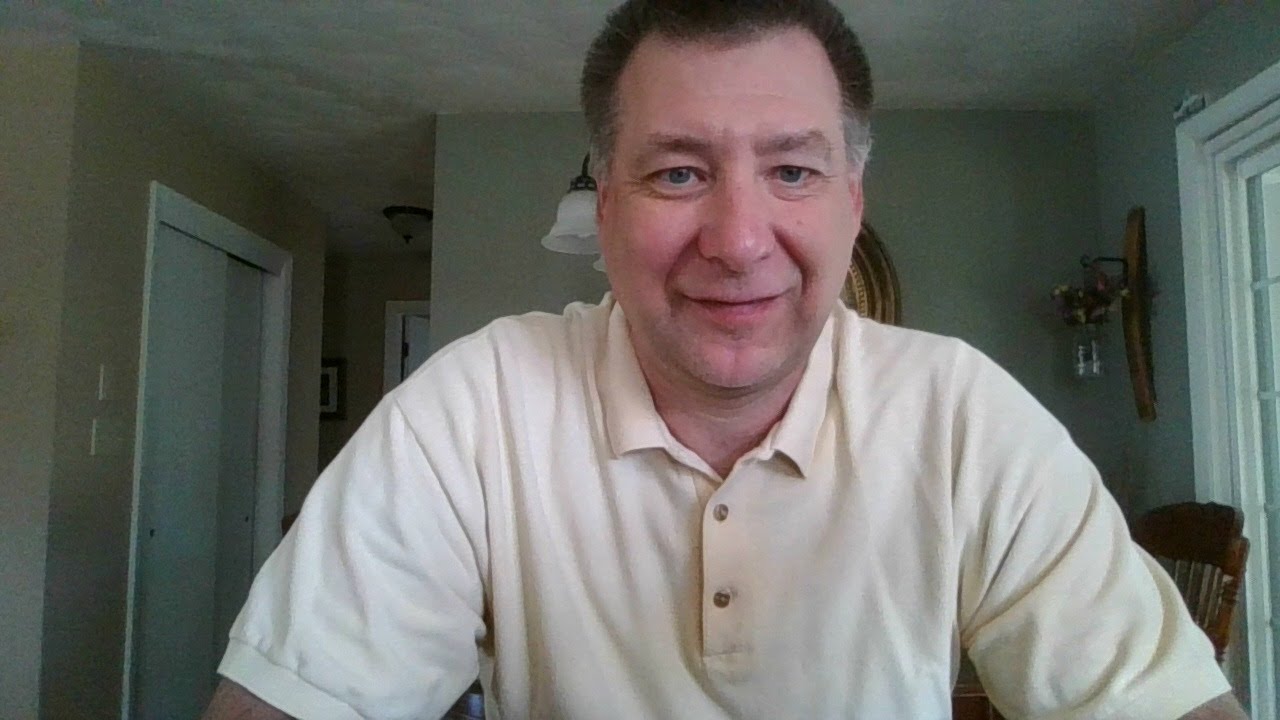 Happy Hour Devotion, May 2, 2024 - YouTube