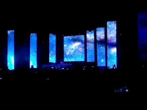 DEORRO Live @ LIFE IN COLOR COSTA RICA 2018 - YouTube