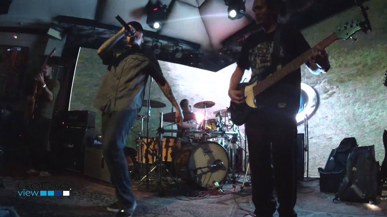 WilaBaliW live and raw - "VEGA" with lyrics - YouTube