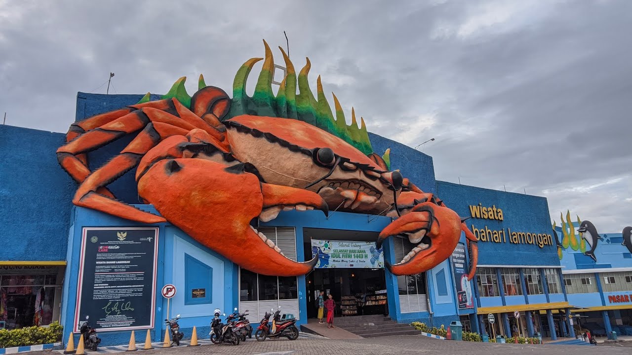 Jet coaster WBL paling seruuu - YouTube