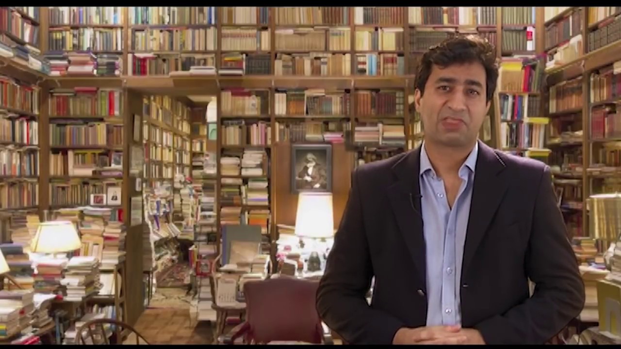 A History of Philosophy: 1.1 Why Study Philosophy | Official HD - YouTube