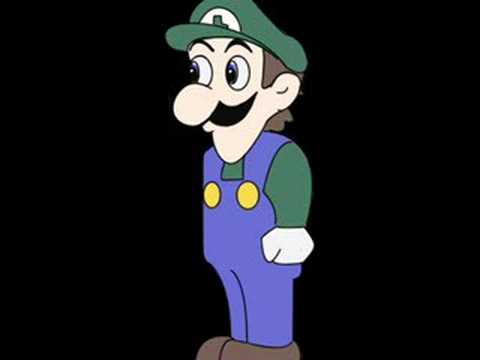 Weegee #1 - YouTube