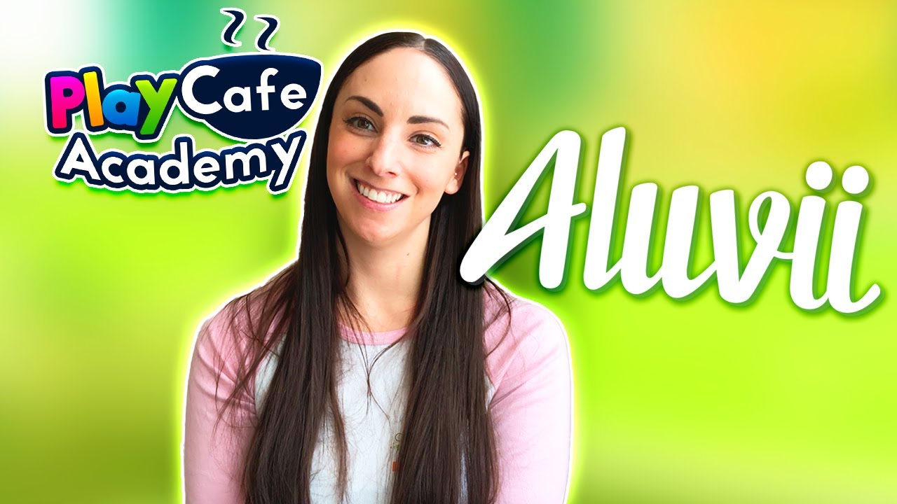 6 Reasons we Are Switching Our Business to Aluvii: Play Cafe Academy ...