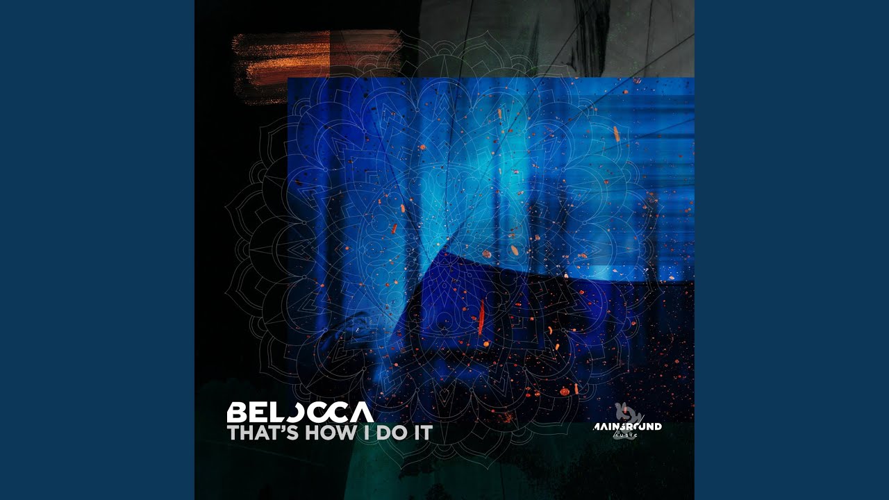 That's How I Do It - YouTube