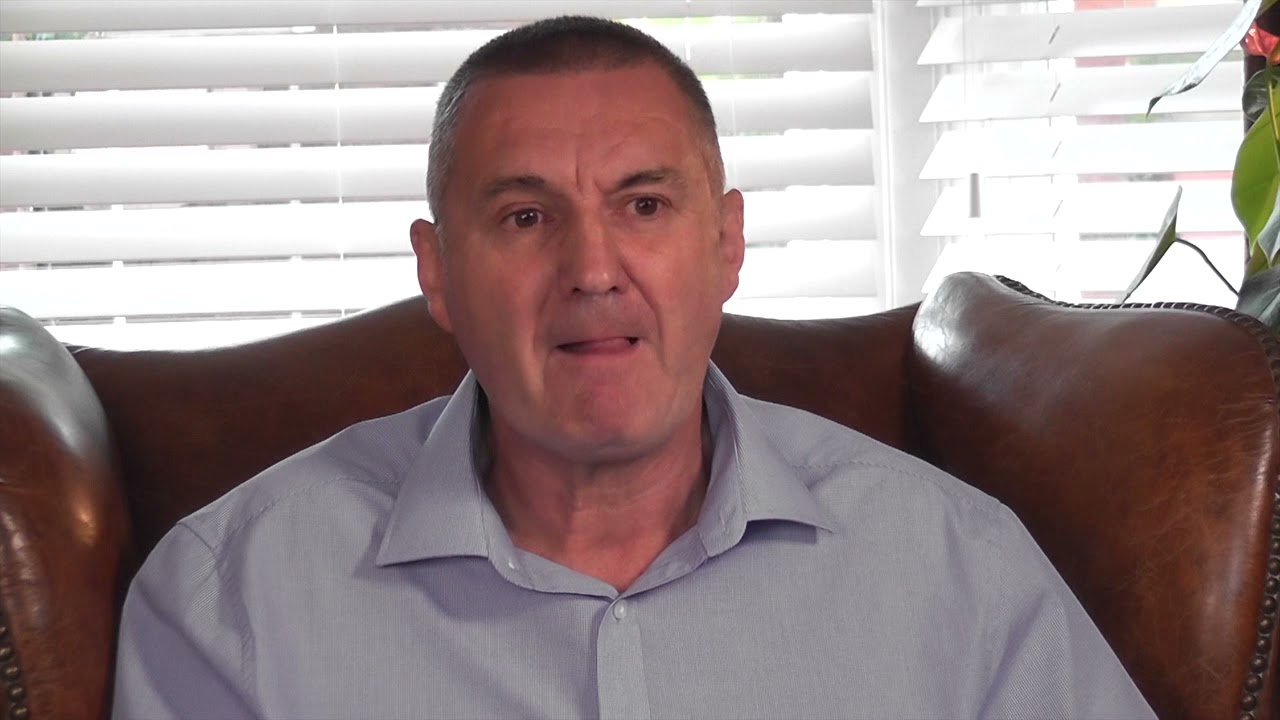 Falsely Accused Day Speech by Dr Kevin Felstead, 9 September 2021 - YouTube