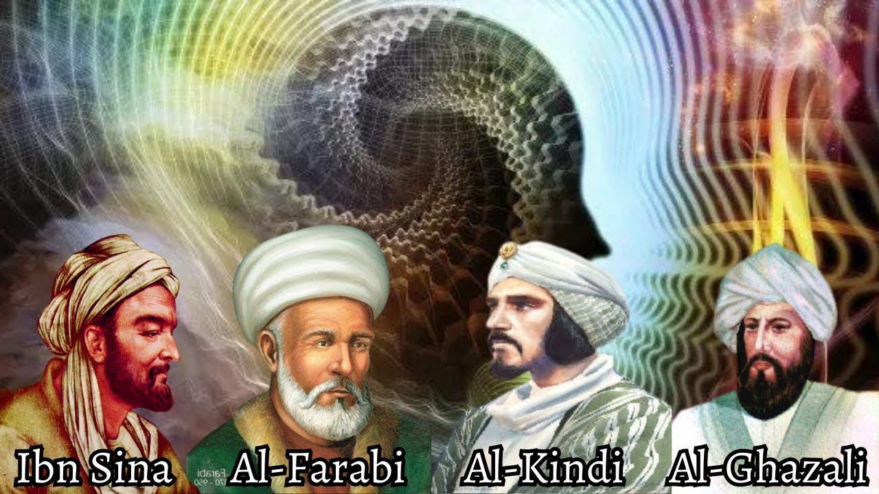 Muslim Philosophers - The Imaginative Faculty - YouTube