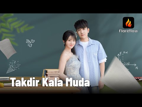 【IDSUB】Lahir lagi di kampus,beri bunga ke si cantik,hasilkan miliaran, pemohon kerja sama! Flareflow