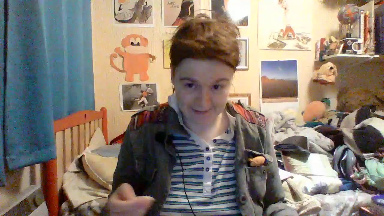 The Bot Box: Episode 156: Magnetar - YouTube