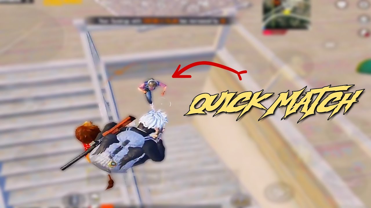 PUBG QUICK MATCH GAMEPLAY: SHOTGUN ONLY! - YouTube