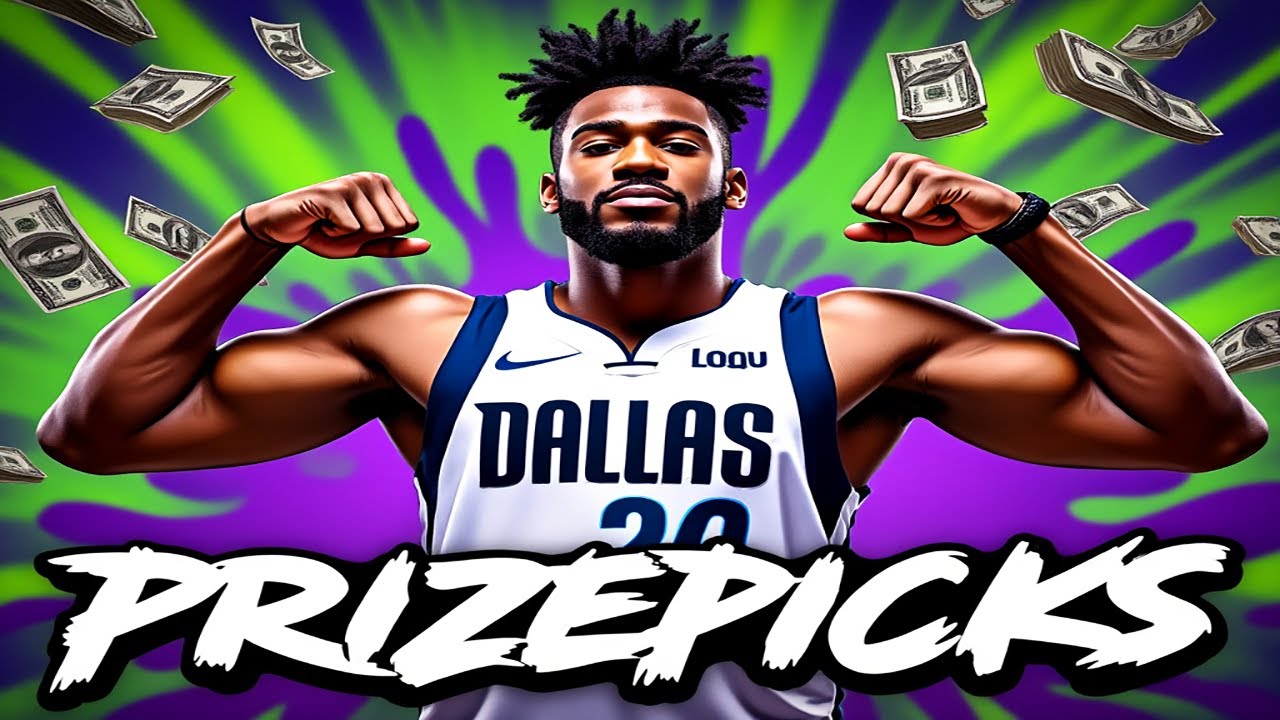 PrizePicks NBA Props & Bets Today | 11/22/24 | Prize Picks Tips ...