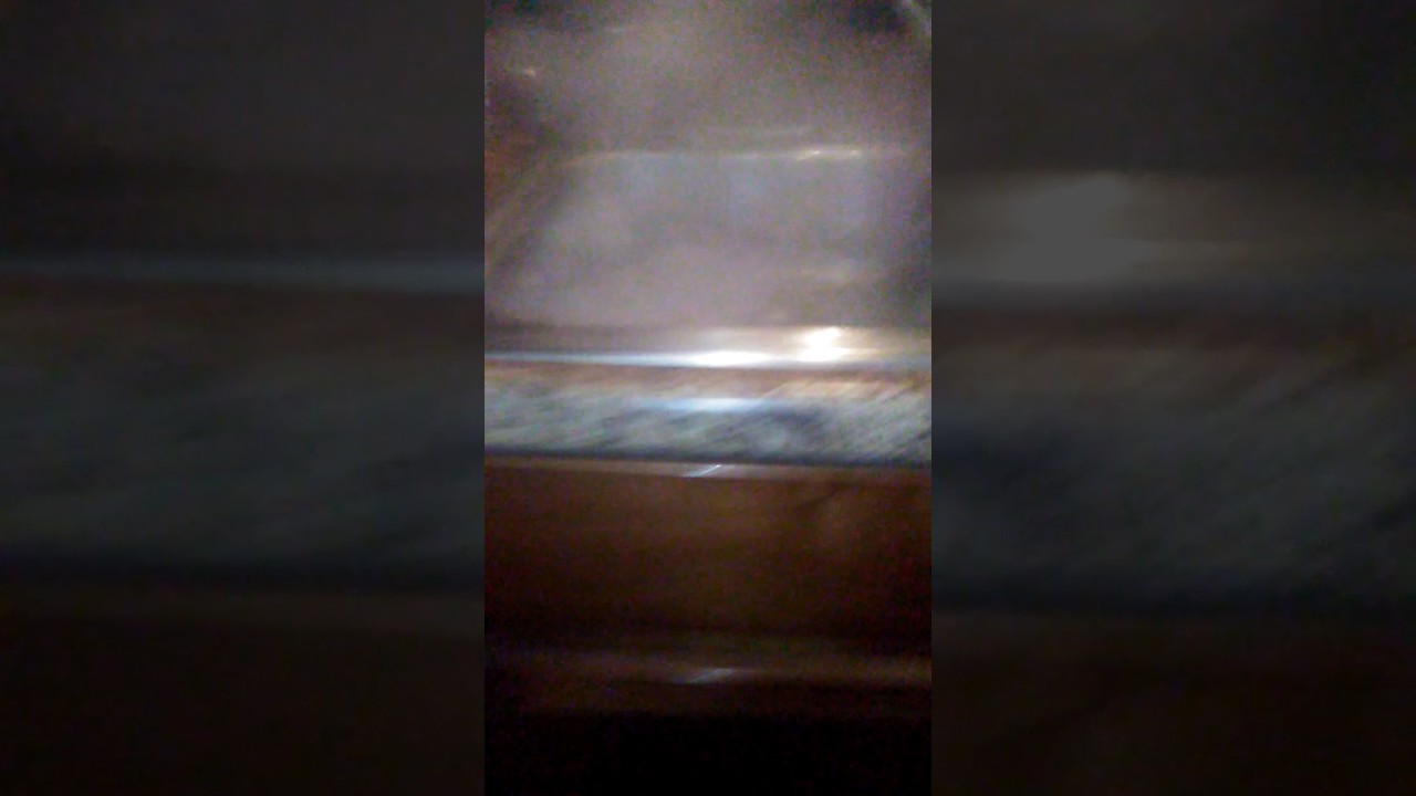 Gremlins in my sink - YouTube