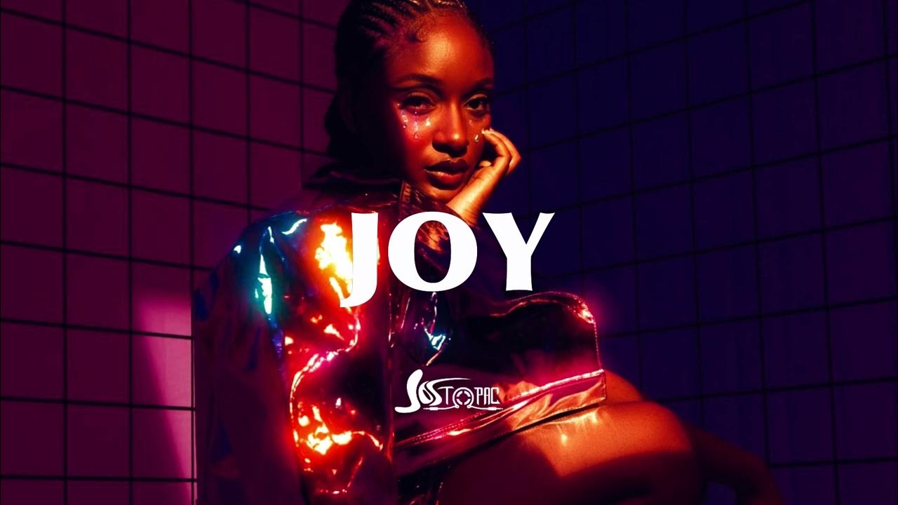(FREE) Afrobeat Instrumental 2023 | Oxlade X Tems X Omah Lay Type Beat "JOY" | Afrobeat Type ...