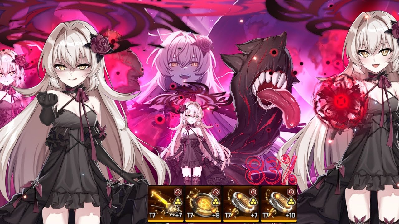 Hi Hai Global Gha'agsheblah Eve Meitner PVP - YouTube