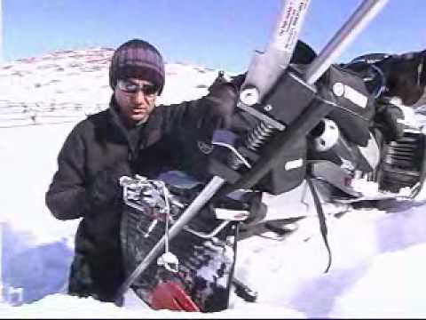 HighJacker Step by step - YouTube