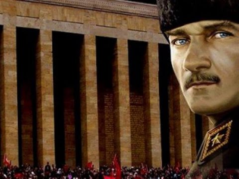 Onun Adı ATATÜRK