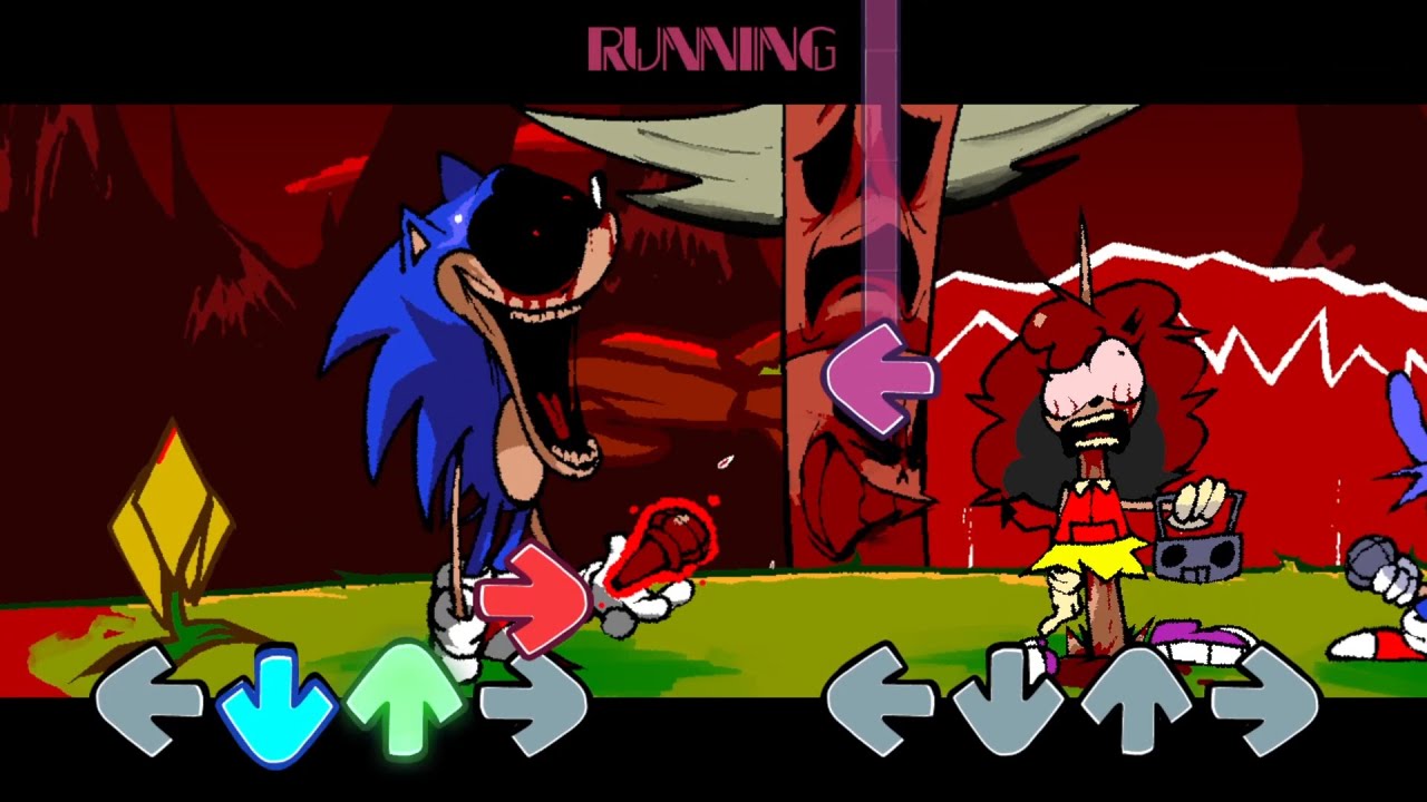 FNF - Come Out to Play (EXTRA Crispy) - Come Out to Play (composed by ...