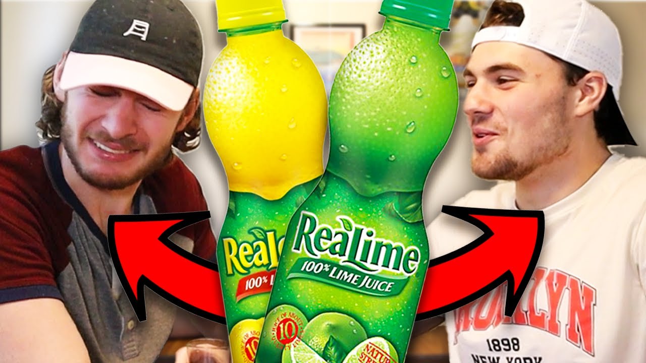 Taking Extract Shots Till Someone Vomits | Calculated Risk Challenge #2 ...