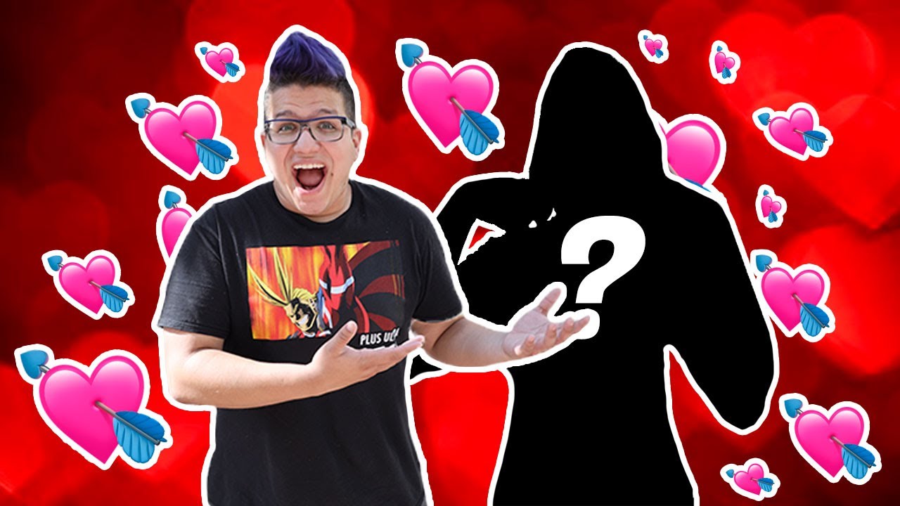 Tengo NOVIA y es TÓXICA 😱 l Rael Star 🚀 - YouTube