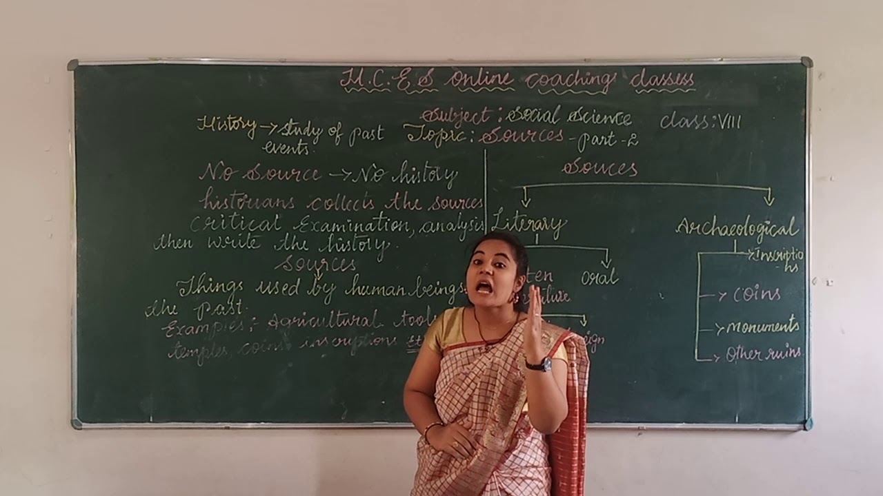 8th Social part 2 - YouTube