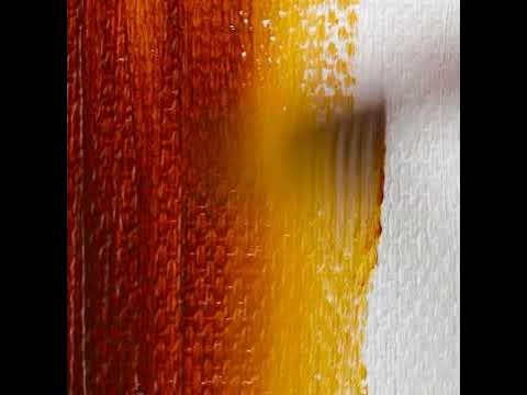 Краска художественная масляная, индийская желтая, 228, туба 46 мл ...