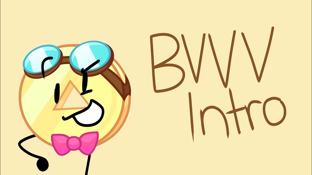 BVVV INTRO (BVVV OST) - BTZBanana - YouTube