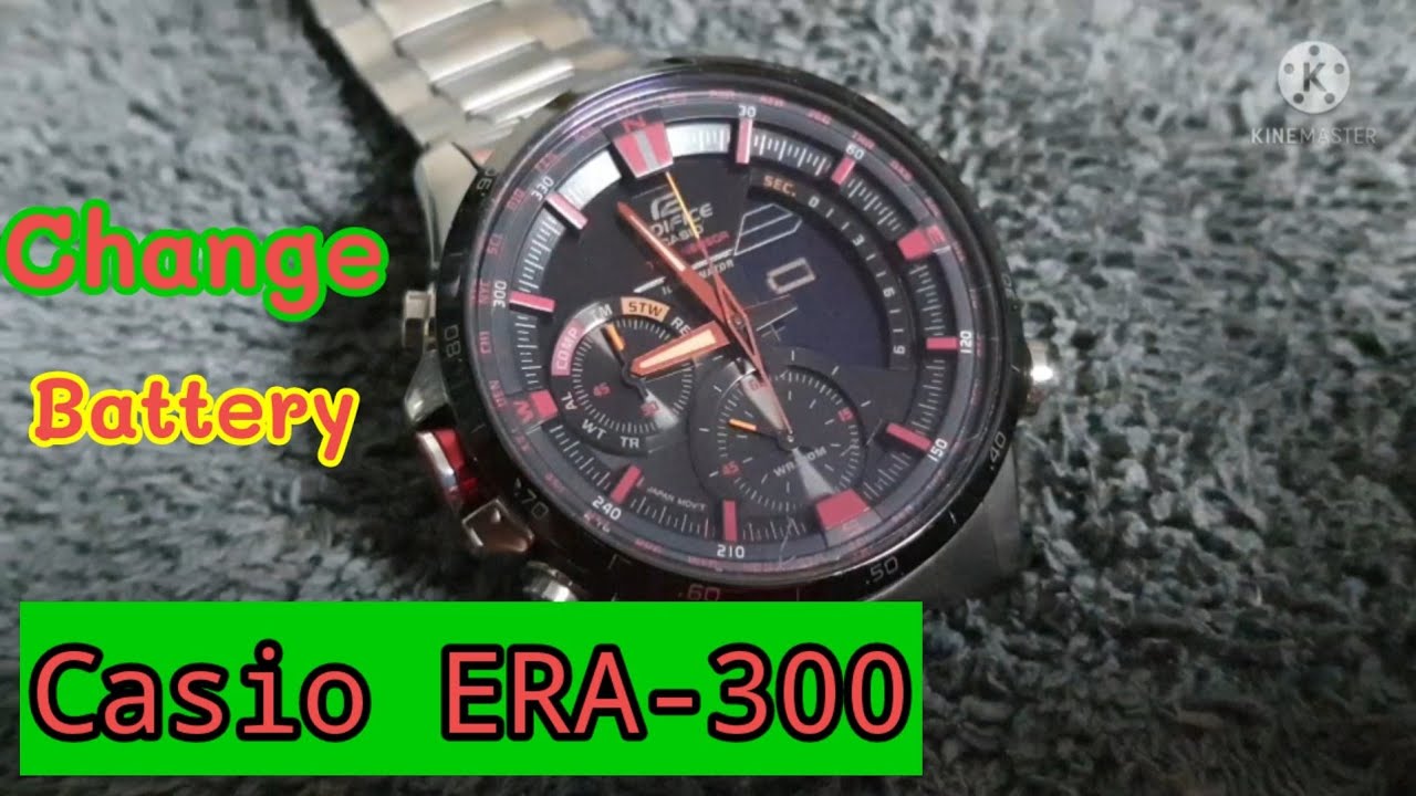 ERA-300 - YouTube