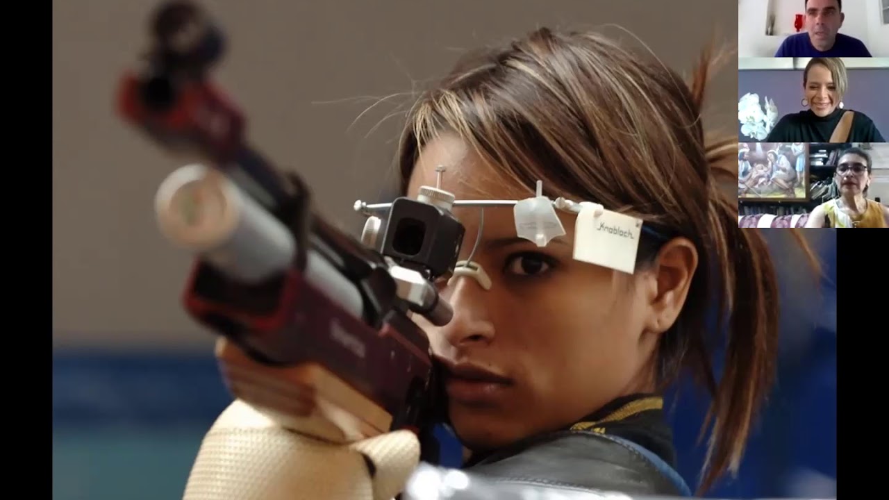 090620 - Patricia Rivas - YouTube