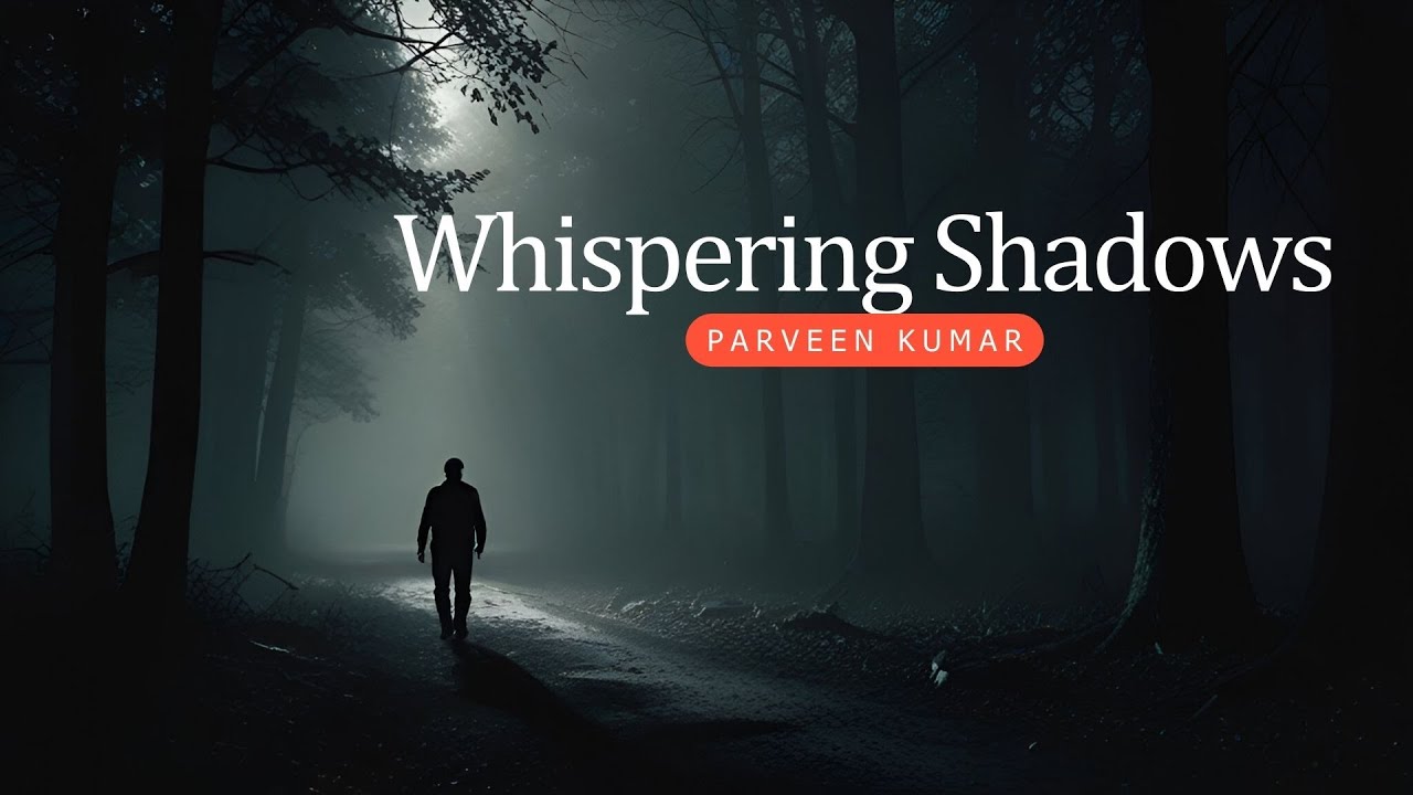 Whispering Shadows (Copyright free instrumental music ) - YouTube