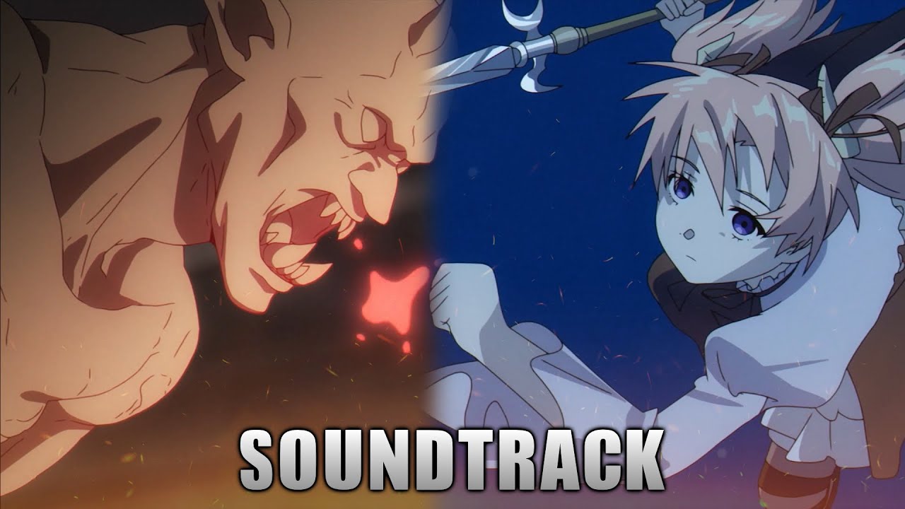 Frieren OST Episode 23 & 9 - The Gargoyles / Stark VS Demon Linie (HQ ...