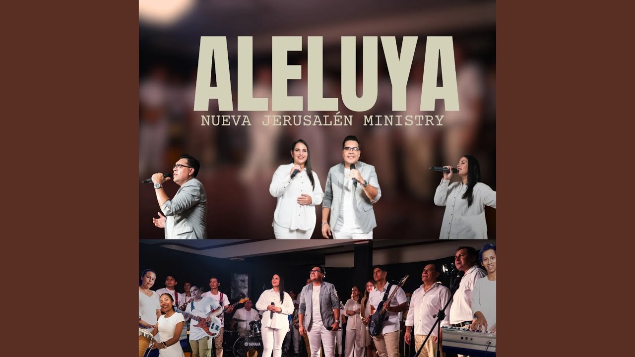 ALELUYA - YouTube