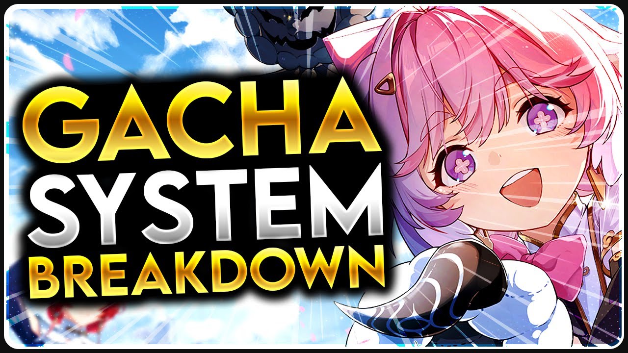 Wuthering Waves | Gacha System Complete Guide - Everything about Gacha ...