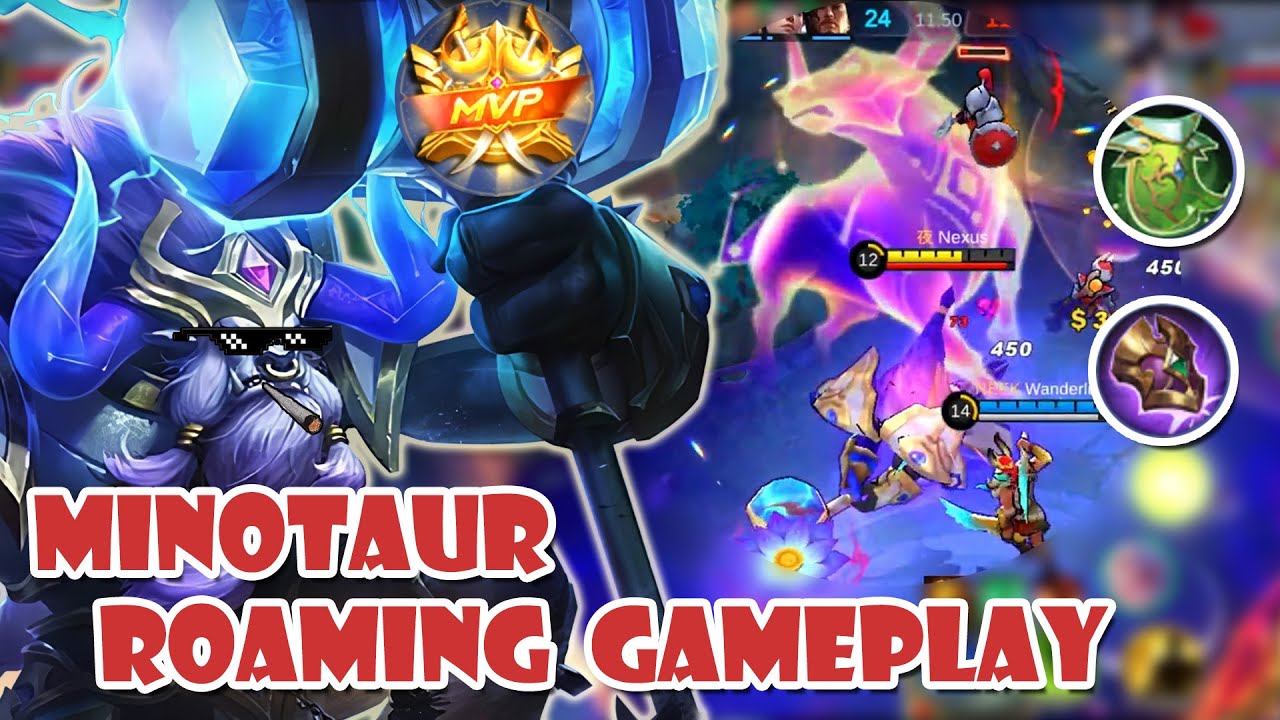 Unbelievable Roaming Gameplay Unleashed – Best Build for the Ultimate ...