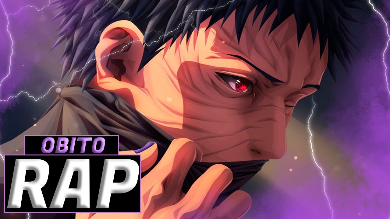 RAP DE OBITO 2019 | (Naruto Shippuden) | Revenge - YouTube