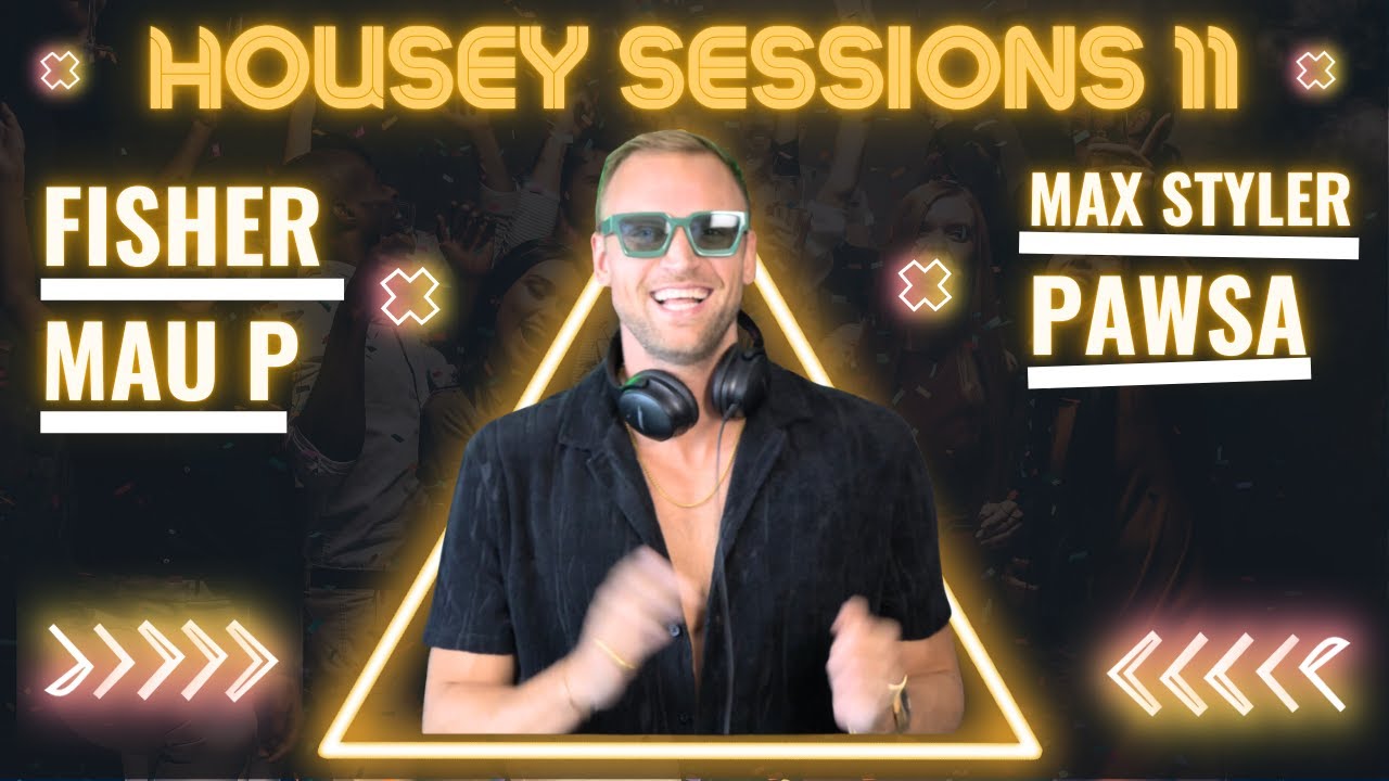 August Miami Melodic House/Tech House set by KRAGEY | Vintage Culture ...