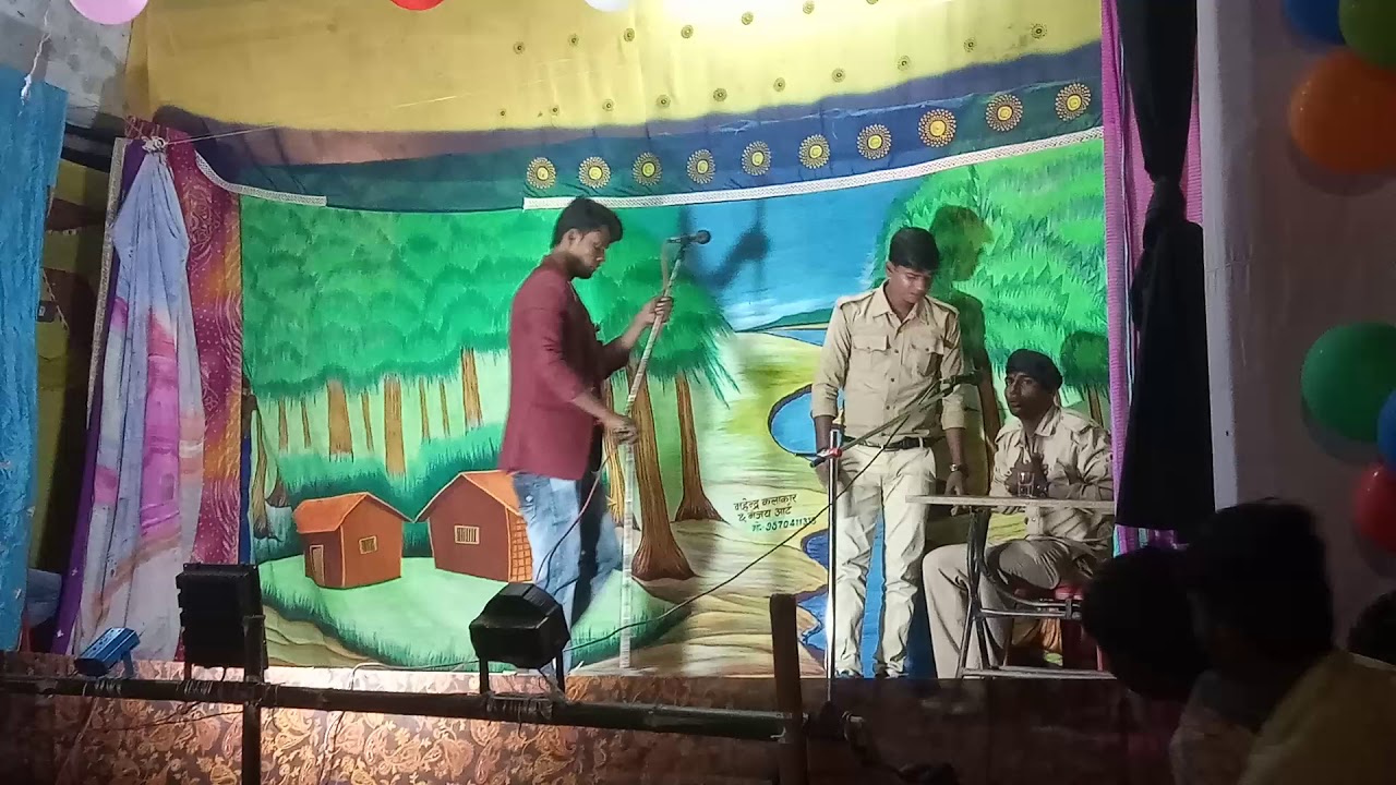 Natak(1) - YouTube