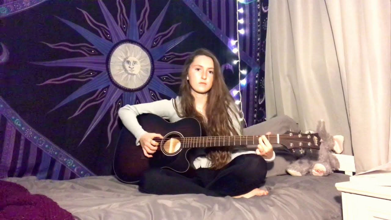 All For You Original Song by Jillian Dolan - YouTube