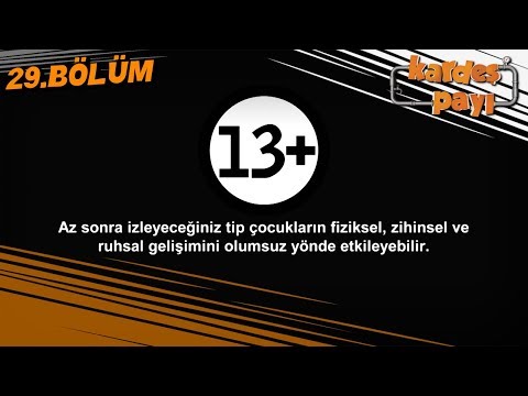 Kardeş Payı 29. Bölüm - Metin'in Yeni İmajı