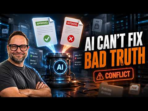 4 Rules for AI Agents That Cite Sources and Follow Policies