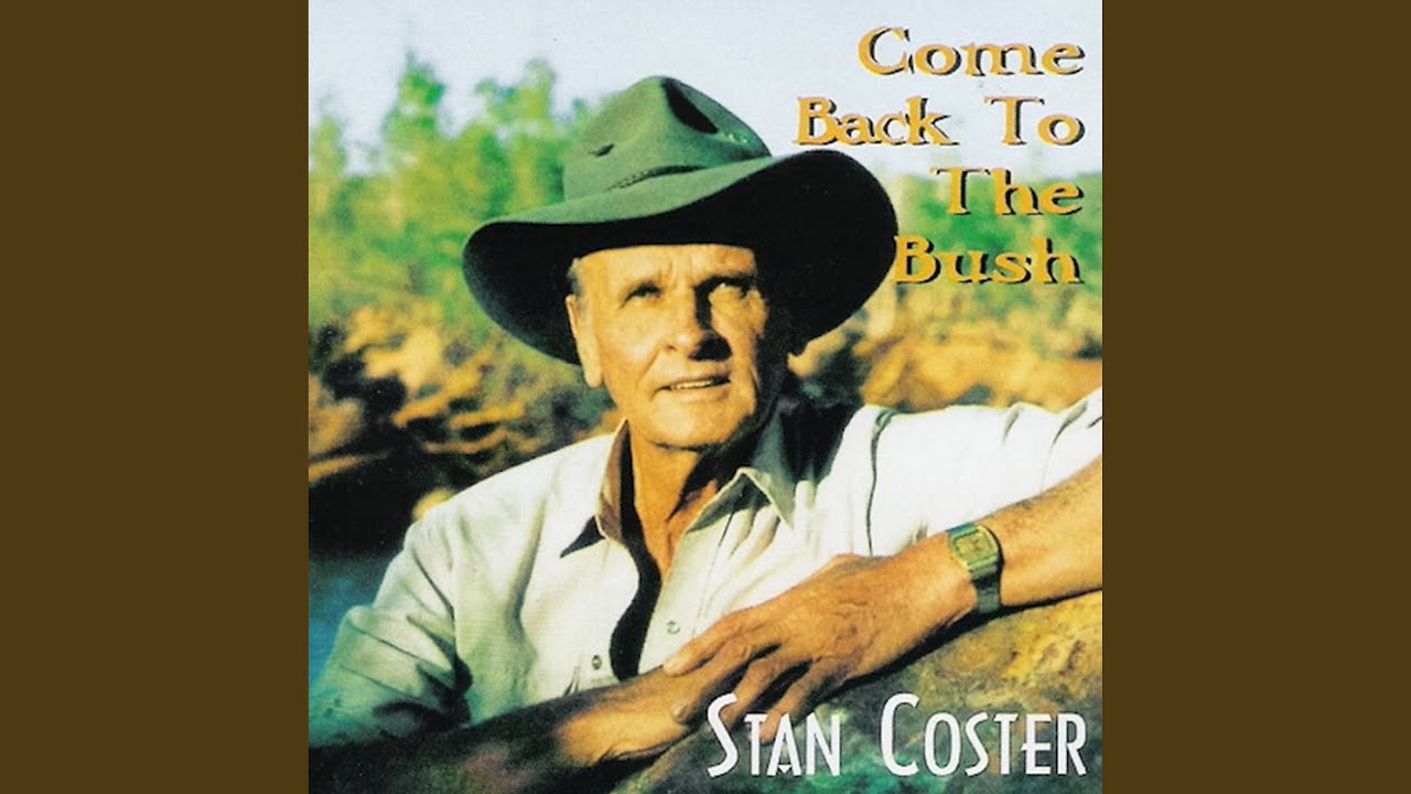Come Back To The Bush - YouTube